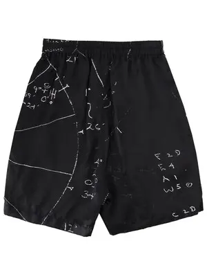 Rick Owens Board/boxer Shorts
