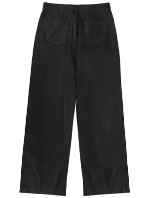 Rick Owens Geth Jeans
