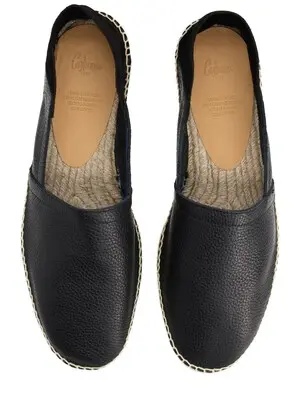 CastaÑer Polo Espadrille