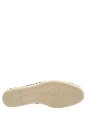 CastaÑer Polo Espadrille