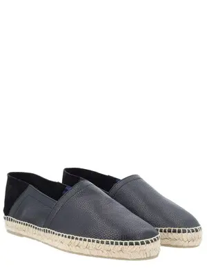 CastaÑer Polo Espadrille