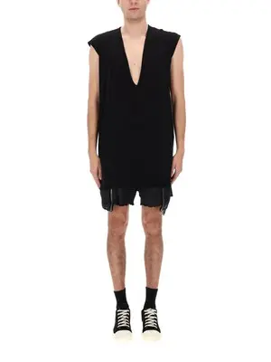 Rick Owens T-shirt "dylan T