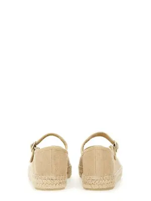 CastaÑer Espadrille "padua - Beige