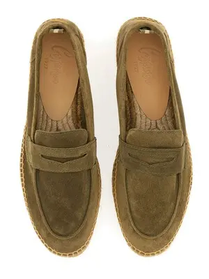 CastaÑer Nacho Moccasin