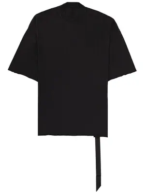 Rick Owens Tommy T" T-shirt - Black
