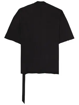 Rick Owens Tommy T" T-shirt - Black