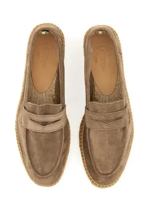 CastaÑer Moccasin