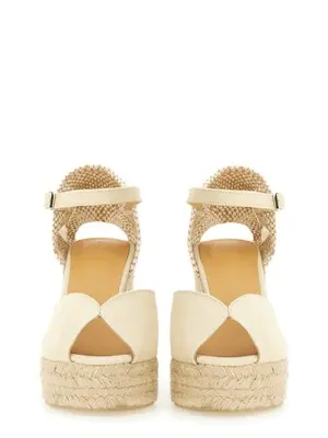 CastaÑer Espadrille