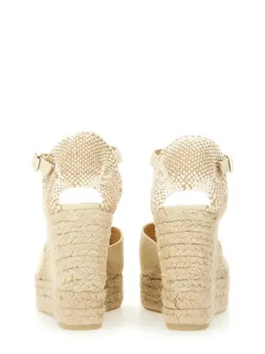CastaÑer Espadrille