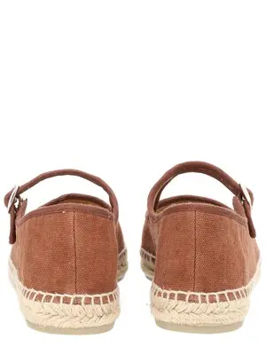 CastaÑer Espadrille 'padua - Buff