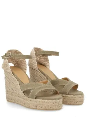 CastaÑer Espadrille