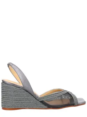 CastaÑer Betty Espadrilles - Multicolour