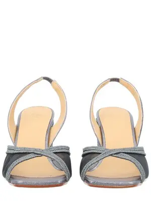 CastaÑer Betty Espadrilles