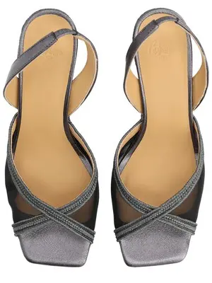 CastaÑer Betty Espadrilles
