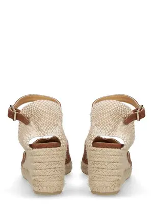 CastaÑer Espadrille 'chiarita - Buff