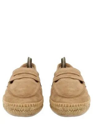 CastaÑer Nacho Loafer