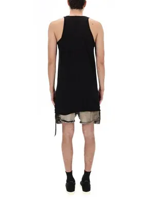 Rick Owens Tank Top "loose