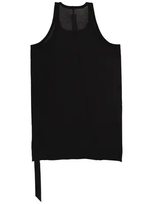 Rick Owens Tank Top "loose