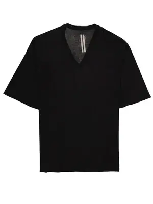 Rick Owens Short Sleeve T-shirts For Men