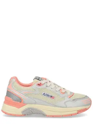 AUTRY Hyperway Sneakers - Multicolour
