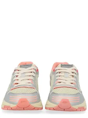 AUTRY Hyperway Sneakers - Multicolour