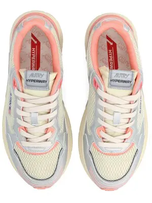 AUTRY Hyperway Sneakers - Multicolour