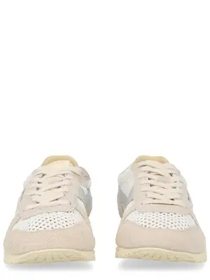 AUTRY Windspin Sneakers - Beige