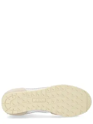 AUTRY Windspin Sneakers - Beige