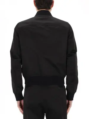 Rick Owens Heizer Flight Jacket