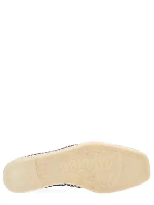 CastaÑer Paul Espadrille