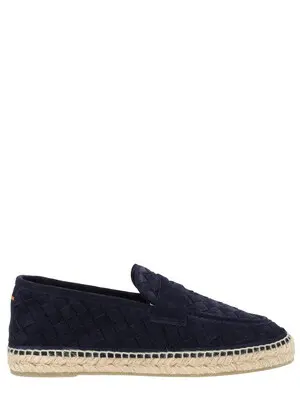 CastaÑer Moccasin "nile - Blue