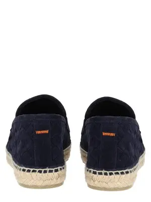 CastaÑer Nile Moccasin - Blue