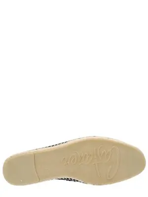 CastaÑer Nile Moccasin - Blue