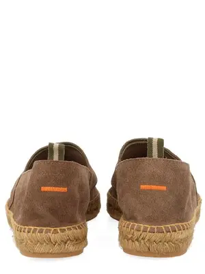 CastaÑer Pablo Moccasin - Grey
