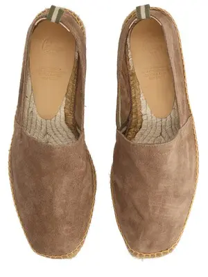 CastaÑer Pablo Moccasin - Grey