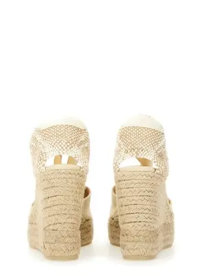 CastaÑer Espadrille