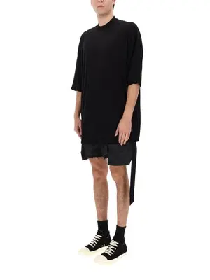 Rick Owens Tommy T" T-shirt - Black