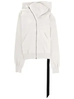 Rick Owens Mountain Sweatshirt