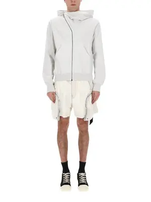 Rick Owens Mountain Sweatshirt