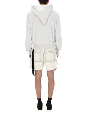 Rick Owens Mountain Sweatshirt