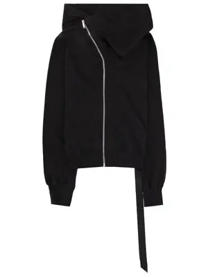 Rick Owens Mountain Sweatshirt