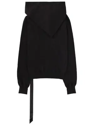 Rick Owens Mountain Sweatshirt
