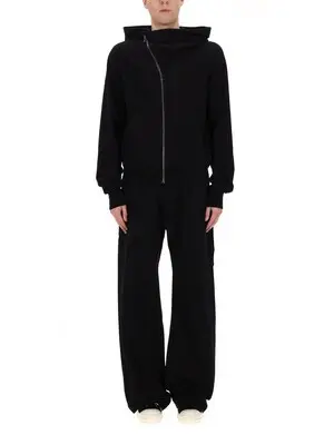 Rick Owens Mountain Sweatshirt