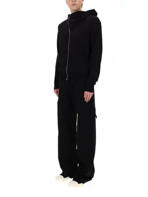Rick Owens Mountain Sweatshirt