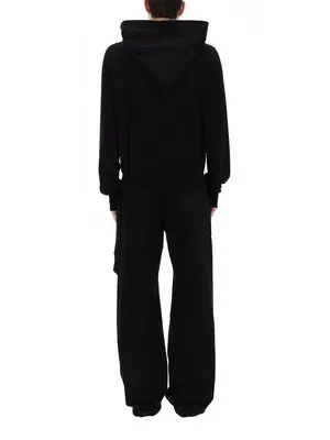 Rick Owens Mountain Sweatshirt