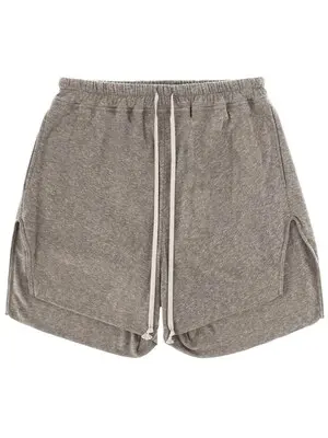 Rick Owens Dbl Boxers Shorts