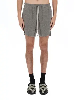 Rick Owens Dbl Boxers Shorts