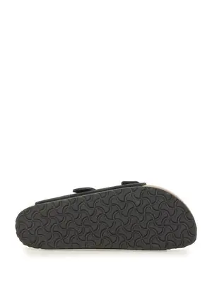 BIRKENSTOCK Arizona Sandal - Black