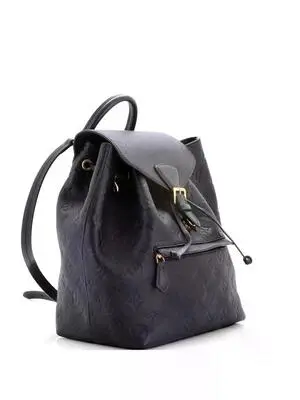 Textured Backpacks For Women