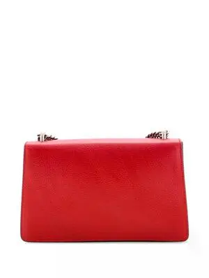 Gucci Dionysus Small Shoulder Bag - Red